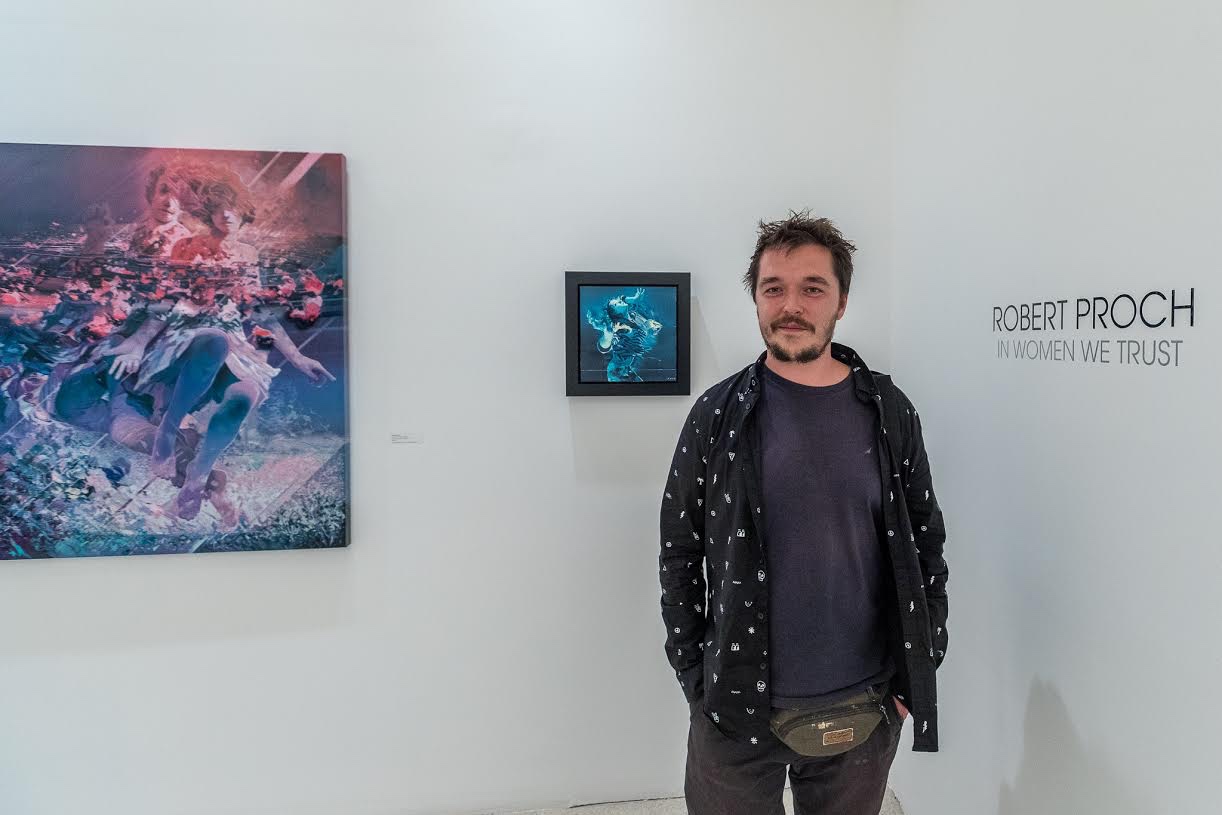 Robert Proch – BOTOXWORLD